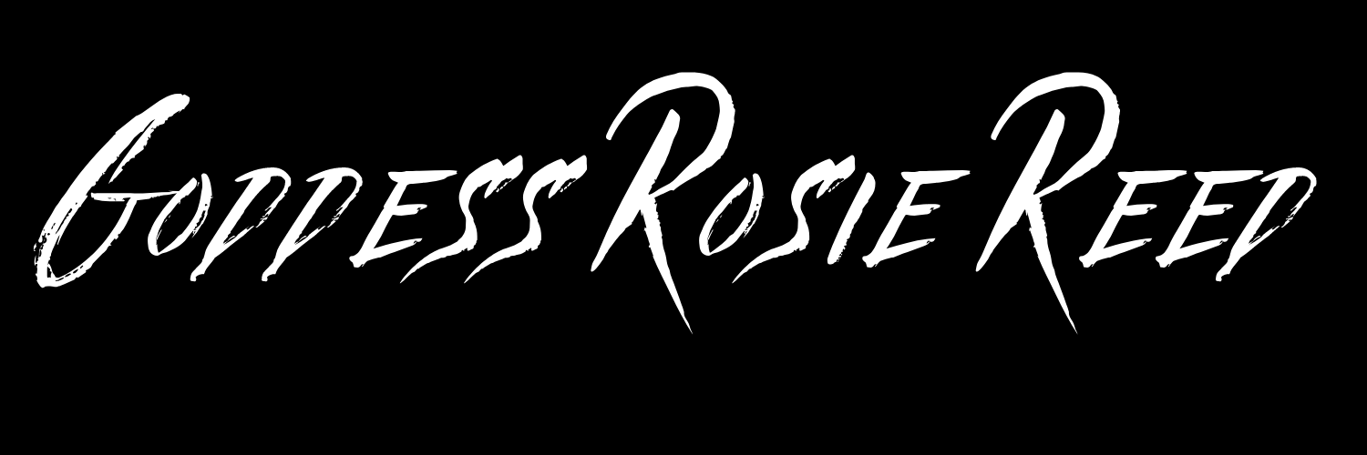 Goddess Rosie Reed