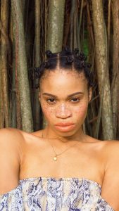 Viva La Rosie Issue #1 – Goddess Rosie Reed