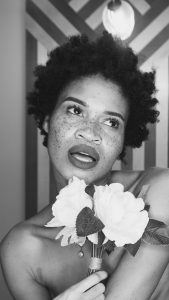 Viva La Rosie Issue #1 – Goddess Rosie Reed