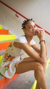 Viva La Rosie Issue #1 – Goddess Rosie Reed