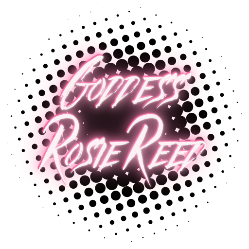 Goddess Rosie Reed Content Links - Goddess Rosie Reed