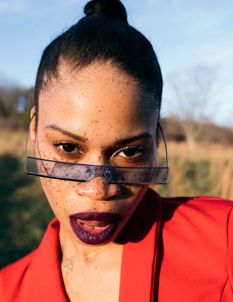 Viva La Rosie Issue #4 – Goddess Rosie Reed