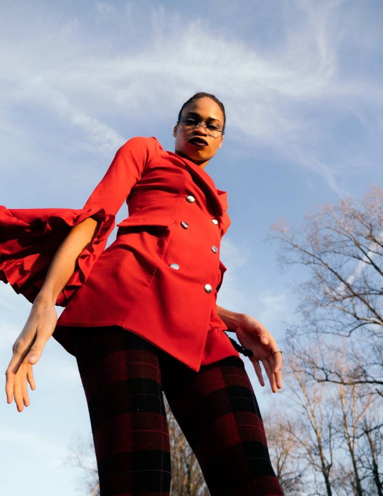 37 – Goddess Rosie Reed