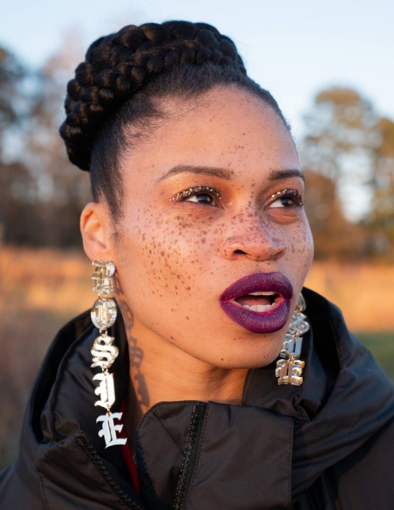 Viva La Rosie Issue #4 - Goddess Rosie Reed