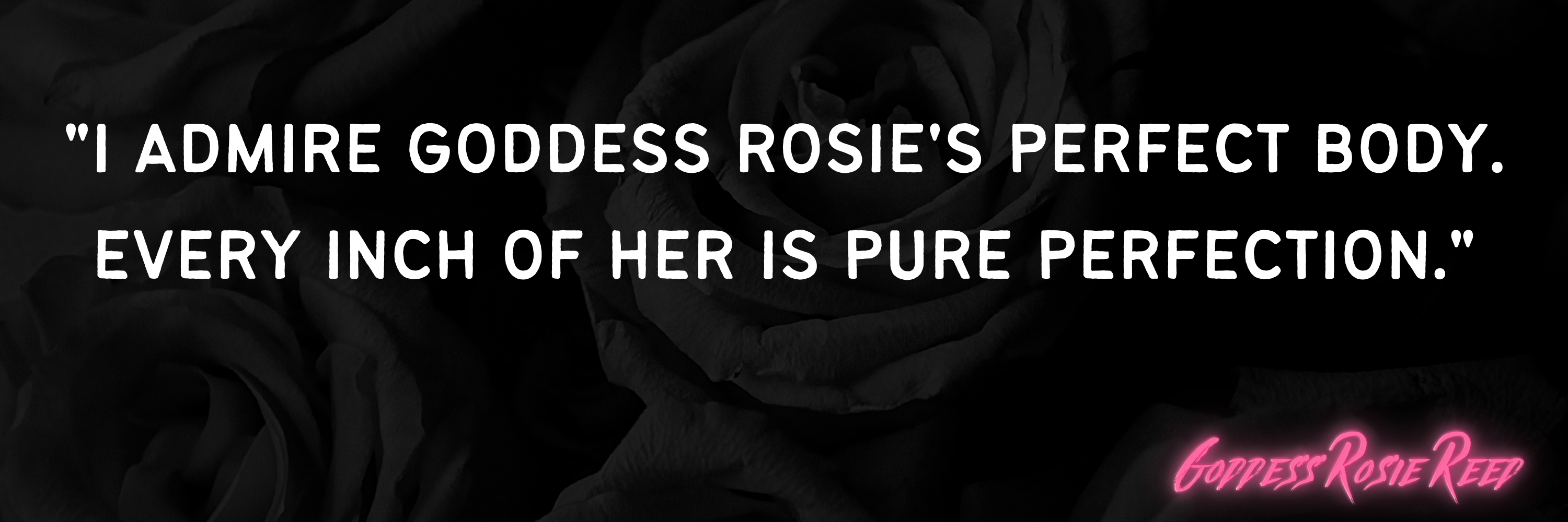 Your Mantras – Goddess Rosie Reed